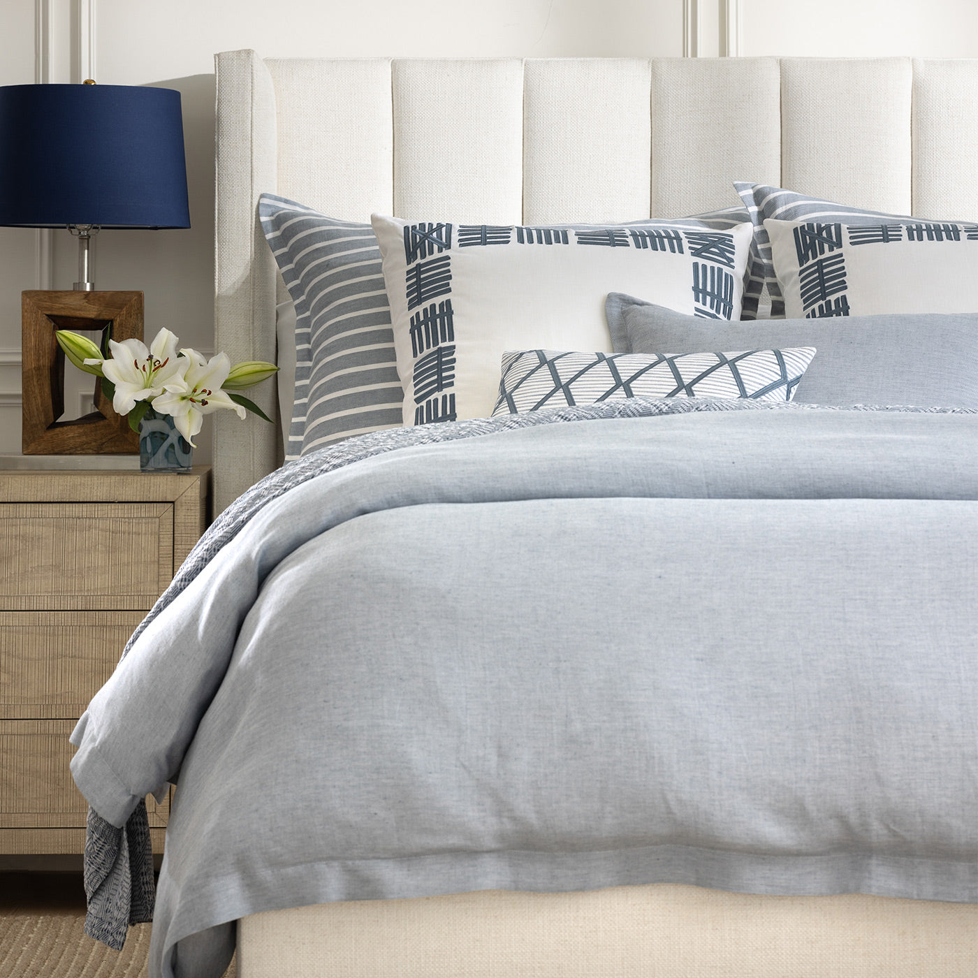 Bedding – Lili Alessandra