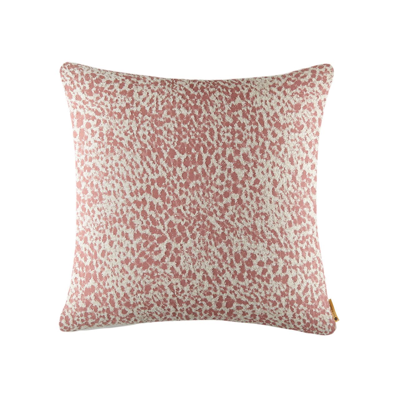Asset Shimmery Blush Small Square Pillow (22X22) Made-To-Order by Lili ...