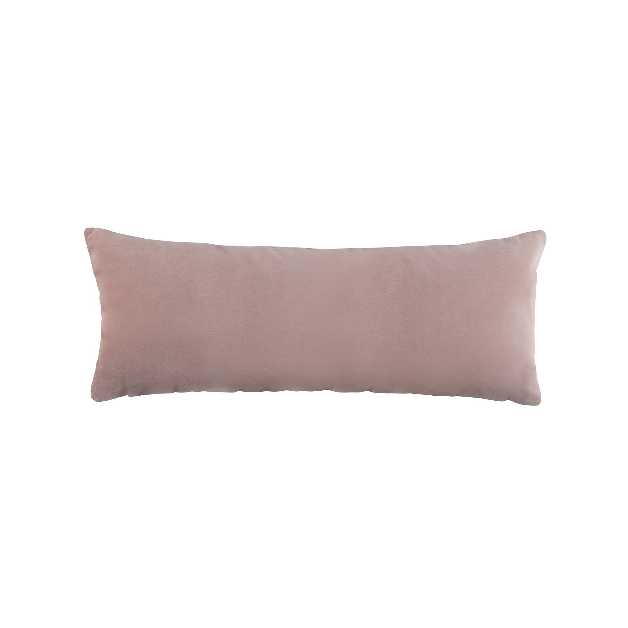 Vivid Cameo Long Rectangle Pillow (18x46) by Lili Alessandra