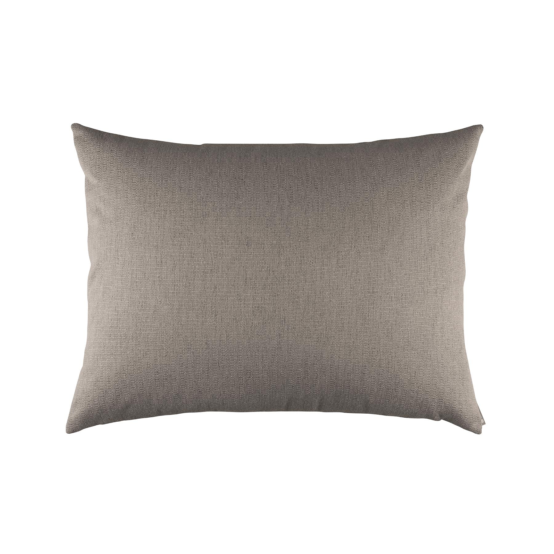 Harper Stone Luxe Euro Pillow (27x36) by Lili Alessandra